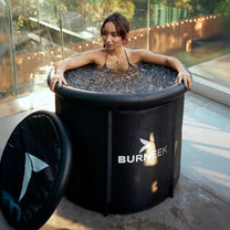 Burneek® HALO Sauna – Burneek | Revolutionize Your Wellness & Weight ...