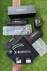 Burneek HALO Sauna – Burneek | Revolutionize Your Wellness & Weight ...